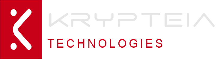 Krypteia Technologies — Agence digitale · Madagascar